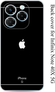 royal eshop 15 Back Cover for Infinix Note 40X 5G - royal eshop 15 ...