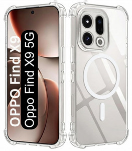 Nice Assoseries HUB Back Cover for Oppo Find X9 5G - Nice Assoseries ...
