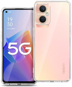 littro Back Cover for Oppo Reno 8Z 5G - littro : Flipkart.com