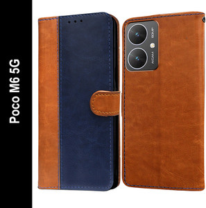 Flipkart SmartBuy Back Cover for Poco M6 5G - Flipkart SmartBuy ...