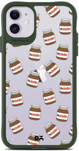 DailyObjects Back Cover for iPhone 11 - DailyObjects : Flipkart.com