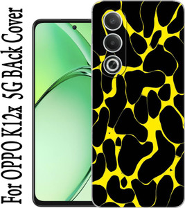 kudia Back Cover for OPPO K12x 5G, CPH2667, OPPO K12x - kudia ...