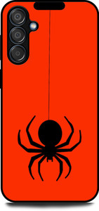 ThePrintlink Back Cover for SAMSUNG Galaxy A16 5G (SPIDER, VIBRANT ...