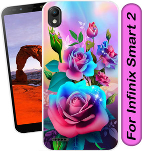 SmartGoldista Back Cover for Infinix Smart 2 - SmartGoldista : Flipkart.com