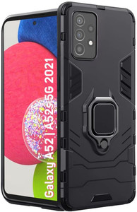 WOW Imagine Back Cover for Samsung Galaxy A52 | A52 5G | A52s 5G Ring ...