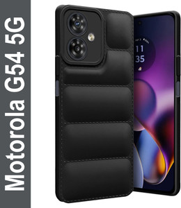Memia Back Cover for Moto G54 5G - Memia : Flipkart.com