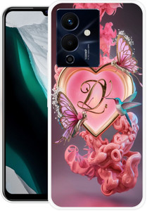 INDIALAND Back Cover for Infinix Note 12 Pro 5G - INDIALAND : Flipkart.com