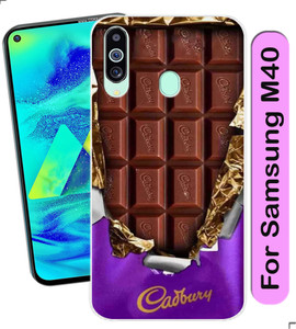 Cooltrend Back Cover for Samsung Galaxy M40 - Cooltrend : Flipkart.com