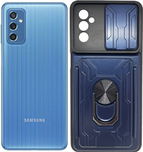 Carrywrap Back Cover for Samsung Galaxy M52 5G - Carrywrap : Flipkart.com