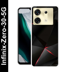 JSSIS Back Cover for Infinix Zero 30 5G - JSSIS : Flipkart.com