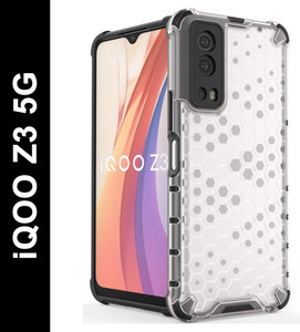 Wellpoint Back Cover for iQOO Z3 5G - Wellpoint : Flipkart.com