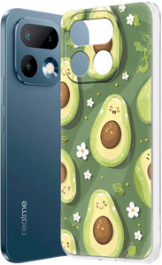 Flipkart SmartBuy Back Cover for Realme 16 Pro 5G - Flipkart SmartBuy ...