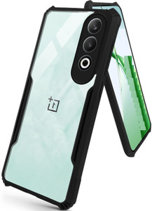 Cell Mobile Back Cover for OnePlus Nord CE4 - Cell Mobile : Flipkart.com