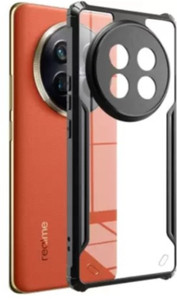 ALONZO Pouch for Realme 12 5G, Realme 12X 5G - ALONZO : Flipkart.com