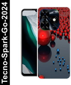 RSECASE Back Cover for Tecno Spark Go 2024 - RSECASE : Flipkart.com