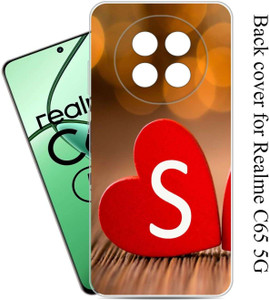 Caseroy Back Cover for Realme C65 5G Back Cover - Caseroy : Flipkart.com