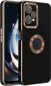 HSRPRO Back Cover for 6D LOGO VIEW ONEPLUS NORD CE 2 LITE - HSRPRO ...