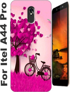 YorKtoLene Back Cover for Itel A44 Pro Back Cover 2516 - YorKtoLene ...