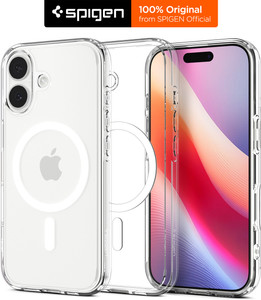 Spigen Back Cover for iPhone 17 - Spigen : Flipkart.com