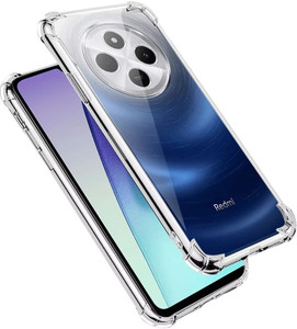 Caseline Back Cover for Redmi 14C 5G, Redmi A4 5G/ POCO C75 5G ...