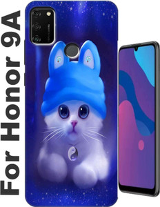 stroxy Back Cover for Honor 9A 2838 - stroxy : Flipkart.com