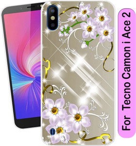 Tokito Back Cover for Tecno Camon i Ace 2 - Tokito : Flipkart.com