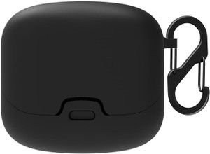 StyleOxx Front & Back Case for Silicone Case Cover For Boultt Audio Z40 ...