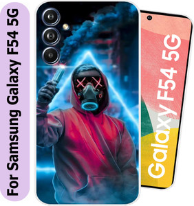 Tokito Back Cover for Samsung Galaxy F54 5G, Samsung F54 5G - Tokito ...