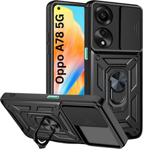 Fablue Back Cover for OPPO A78 5G - Fablue : Flipkart.com