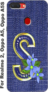 CoverEra Back Cover for Realme 2 - CoverEra : Flipkart.com