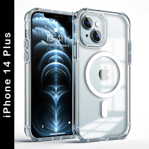 KARWAN Back Cover for APPLE iPhone 14 Plus - KARWAN : Flipkart.com