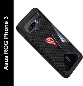 Cover Alive Back Cover for Asus ROG Phone 3 - Cover Alive : Flipkart.com