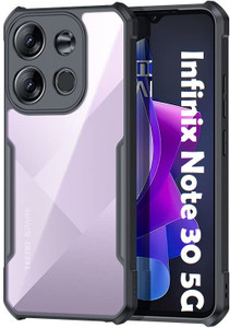 caseunik Front & Back Case for Infinix Note 30 5G - caseunik : Flipkart.com