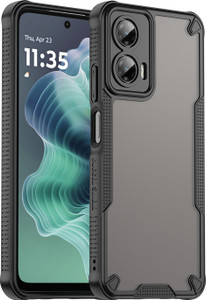 Wellpoint Back Cover for Motorola G35 5G, Motorola Moto G35 - Wellpoint ...