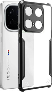 Phone Case Cover Back Cover for IQOO 13 5G, IQOO 13, (IPACKY), IQ00 13 ...