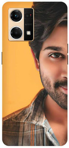 PICHKU Back Cover for RENO 7 (4G)- CPH2363-ALLU,ARJUN,SOUTH,ACTOR,HERO ...