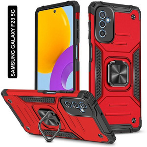 Vikeko Back Cover for Samsung Galaxy F23 5G, Samsung Galaxy F23 ...