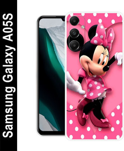 LUCASTENN Back Cover for Samsung Galaxy A05s , Samsung A05s Back Cover ...