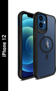 DailyObjects Back Cover for APPLE iPhone 12 - DailyObjects : Flipkart.com
