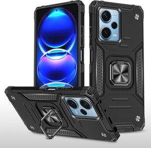 Wellpoint Back Cover for Mi Redmi Note 12 Pro 5G - Wellpoint : Flipkart.com