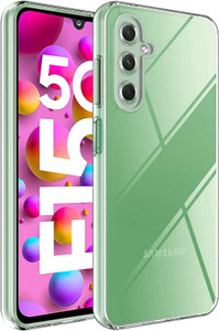Casotec Back Cover for Samsung Galaxy M15 5G - Casotec : Flipkart.com