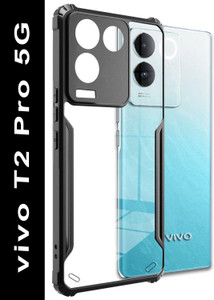Flipkart SmartBuy Back Cover for vivo T2 Pro 5G - Flipkart SmartBuy ...