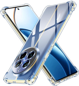 skyro Back Cover for Realme 12 Pro / Realme 12 Pro Plus 5G / Realme P1 ...