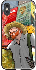 Hocopoco Back Cover for Apple iPhone XS - Hocopoco : Flipkart.com