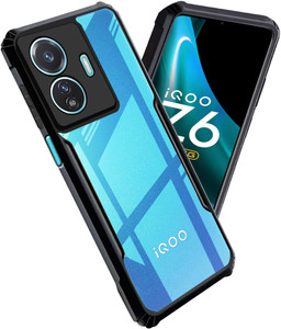 Artistque Back Cover for iQOO Z6 Lite 5G - Artistque : Flipkart.com