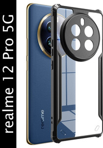 VOIZ Pouch for realme 12 Pro 5G - VOIZ : Flipkart.com