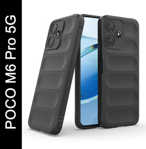 KWINE CASE Back Cover for POCO M6 Pro 5G - KWINE CASE : Flipkart.com
