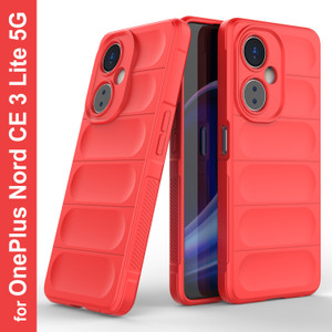 Zapcase Back Cover for OnePlus Nord CE 3 Lite 5G - Zapcase : Flipkart.com