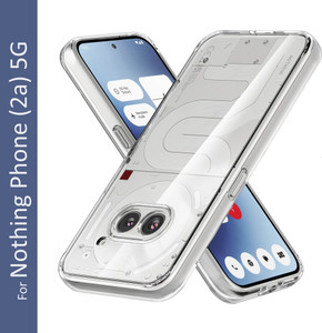 Fablue Back Cover for Nothing Phone (2a) - Fablue : Flipkart.com