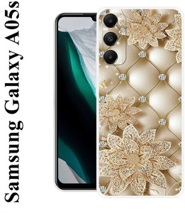 Pickastore Back Cover for Samsung Galaxy A05s , Galaxy A05s , A05s ...